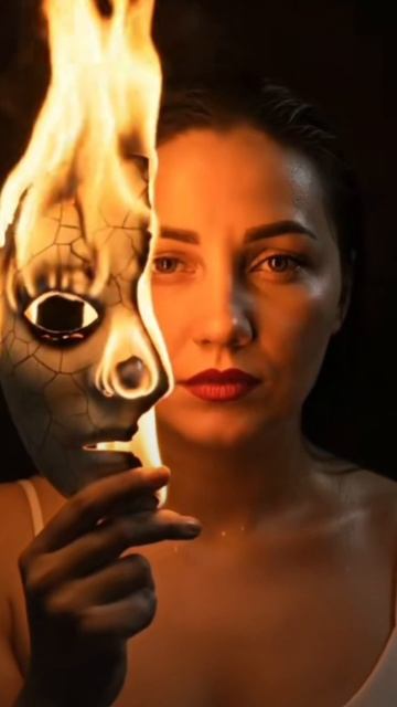 Я МЕЧТАЮ. Светлана Андрейченко #вселеннаяя #стихи #пробуждение #намерение