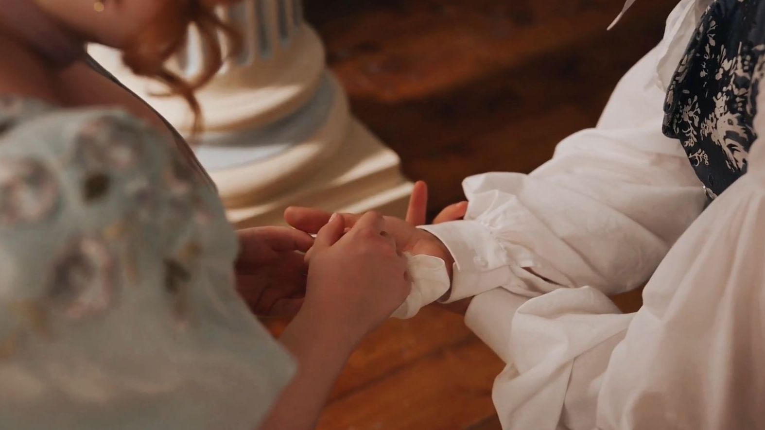 Penelope x Kollin - Breathe Again