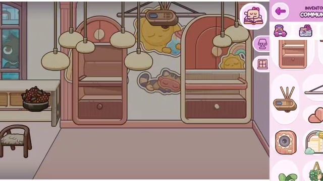 Обустройство дома в  avatar world