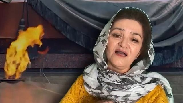 Сәриә Аскарова - Ҡайтмаған һалдаттар