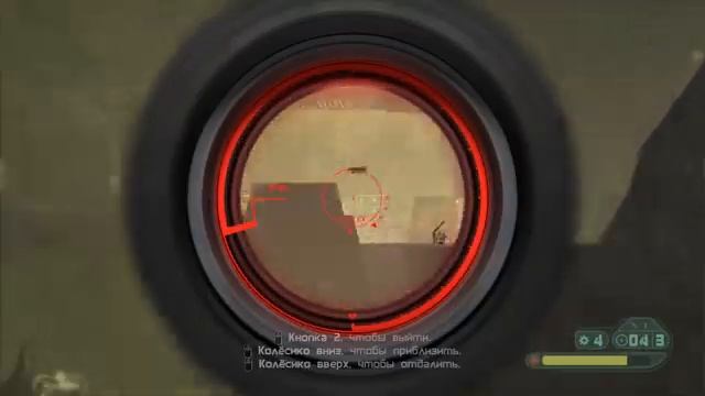 Rogue Trooper 3 часть Александр Лирый 360p