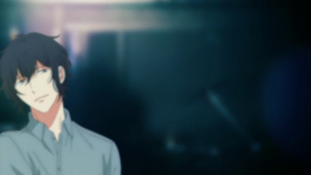 Given - Marutsuke (Given)