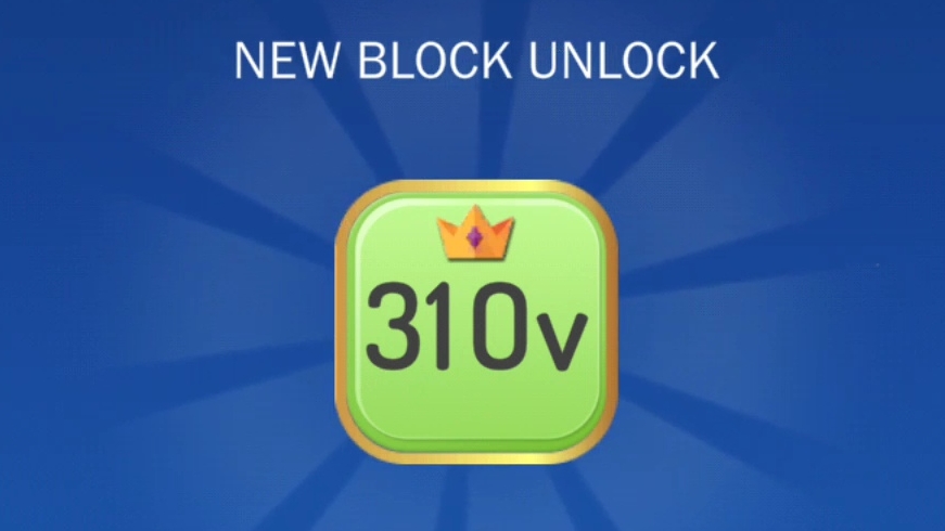 Merge Blocks (7Ov → 15Ov → 31Ov)