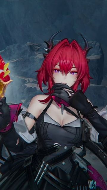 Лаватейн реакции и анимации