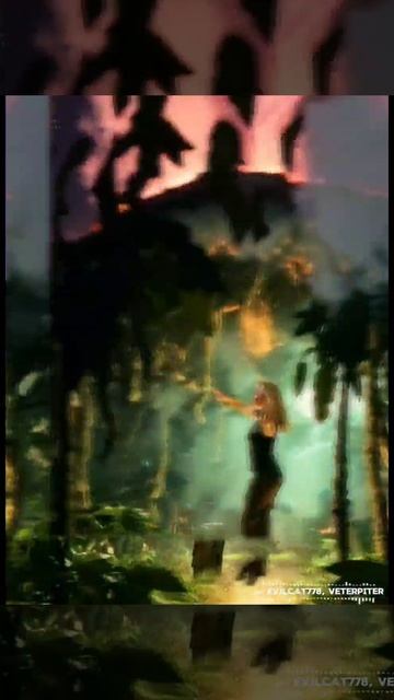 Путешествие в другую реальность.