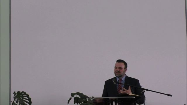 Проповедь. Вы свет мира. Ловска Д. В. 21.02.2026