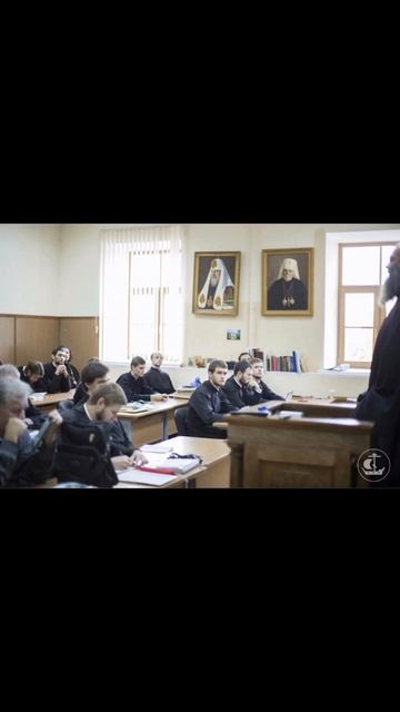 Санкт-Петербургская Духовная Академия набережная Обводного канала, 17, Санкт-Петербург