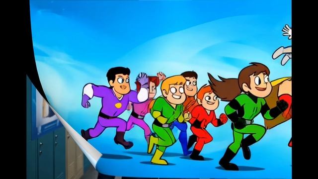 Недавние герои