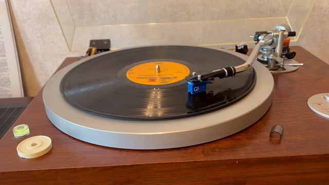 The Jimi Hendrix Experience – Electric Ladyland - LP - US/USA, 1979, VG+, Обзор и Пластинка 1