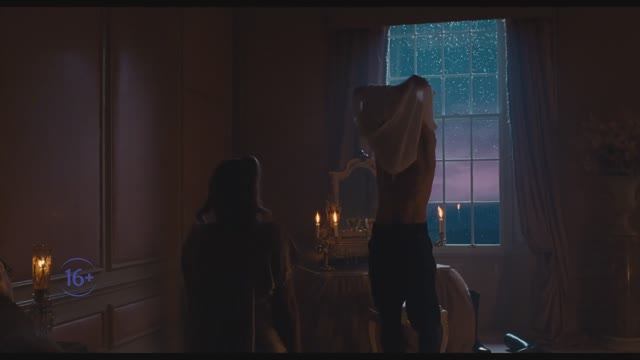 Грозовой перевал / Wuthering Heights - Уже в кино!