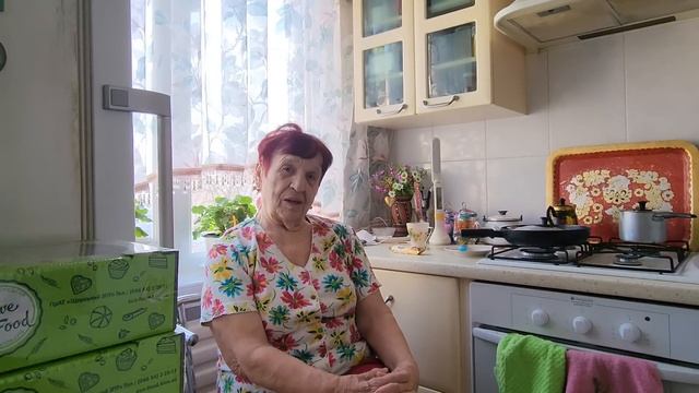 Lora Vintage America/❤️🔥 Мамина Реакция на Брови_ ❤️🔥 Море Рецептов.