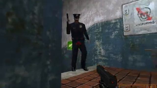 02 - Снайпер - Sniper： Path of Vengeance - прохождение - миссия 2 - Мятеж