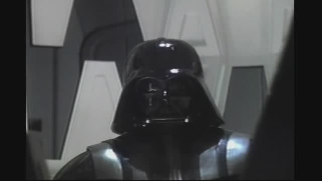 Star Wars - Rebel assault 2 ч.1