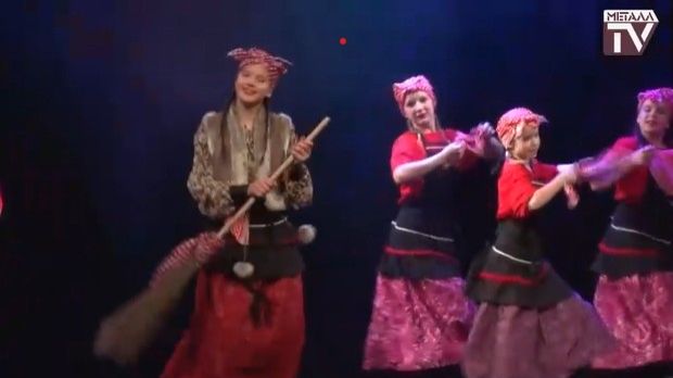 "А мне летать охота..." 15 февраля 2026 г.