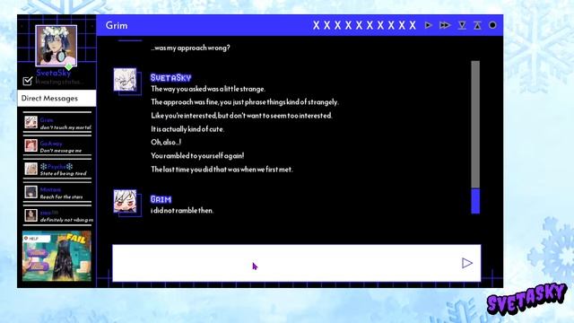 Стрим 22.02.2026_A Date with Death