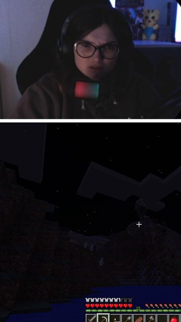 СКРИМЕРЫ В МАЙНКРАФТЕ... СЕГОДНЯ! полное видео. #follow #игры #youtube #games #ютуб #юмор #minecraft