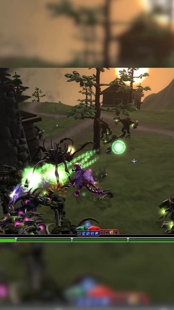 Spore Добро пожаловать в космос Первые задания битва против за какую то планету