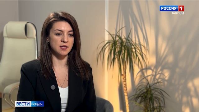 Интервью с руководителем крымского филиала госфонда «Защитники Отечества» Владимиром Трегубом