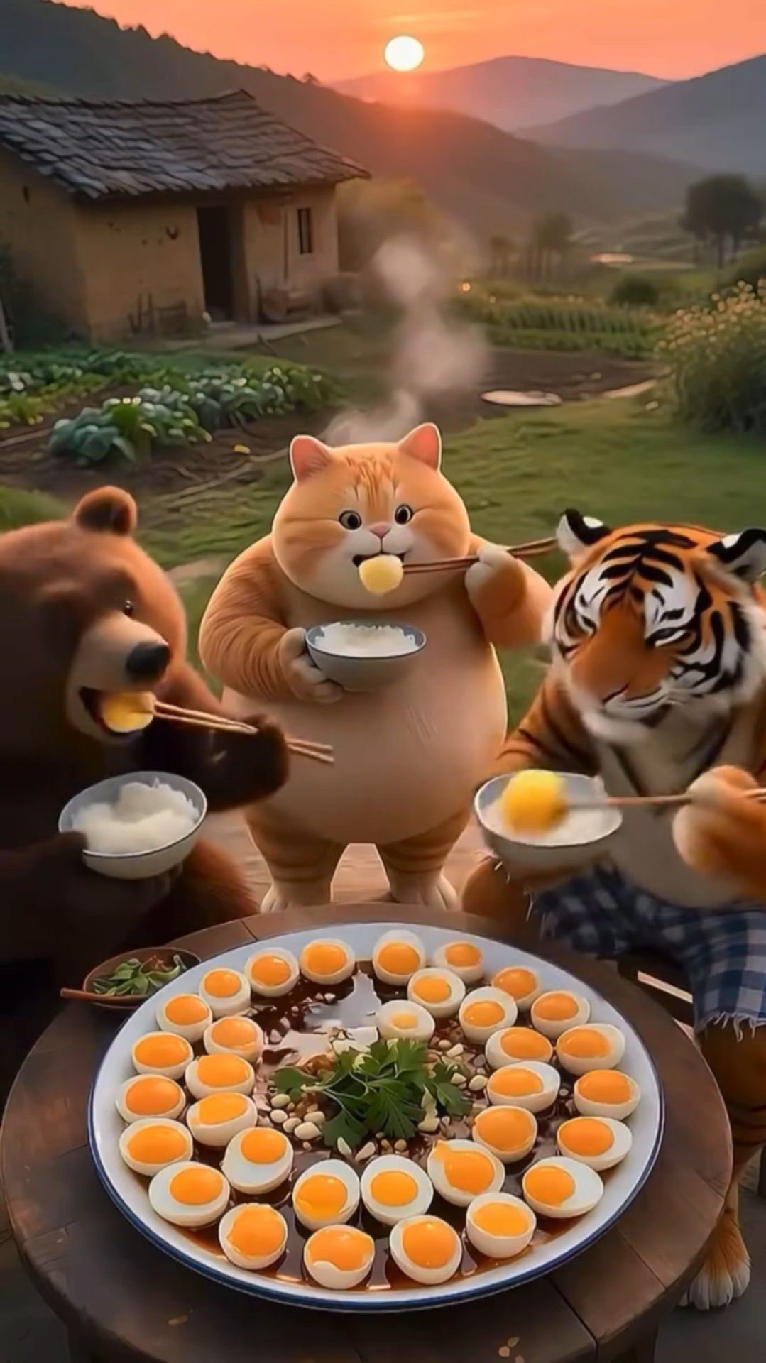 "Душевно посидели, отдохнули".