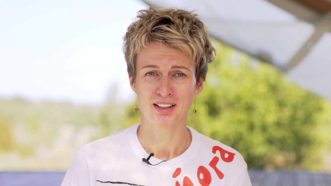 Йога для всех / Редкие Люди