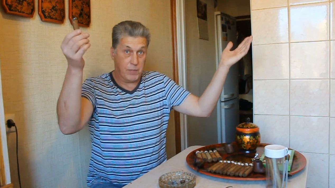 К 23 Февраля! «ВЕСЁЛОЕ ФАДУ» - шутливый клип моей песни из цикла «Поэзия земли нижегородской»