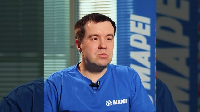 Удаление металлических маяков при штукатурных работах