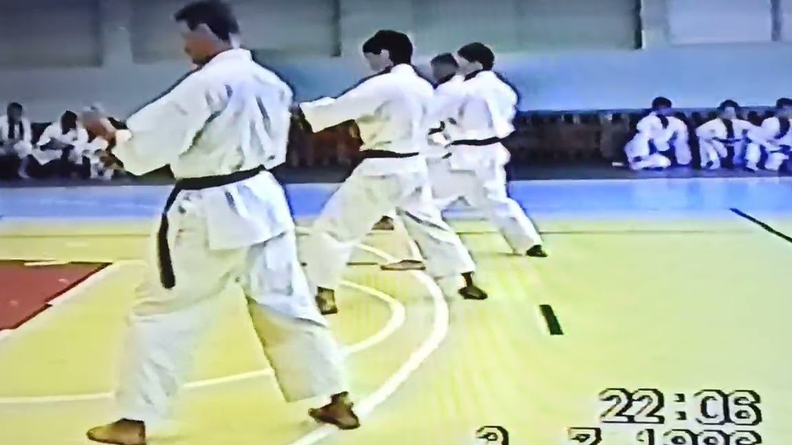 Севастополь. 07. 03. 1996