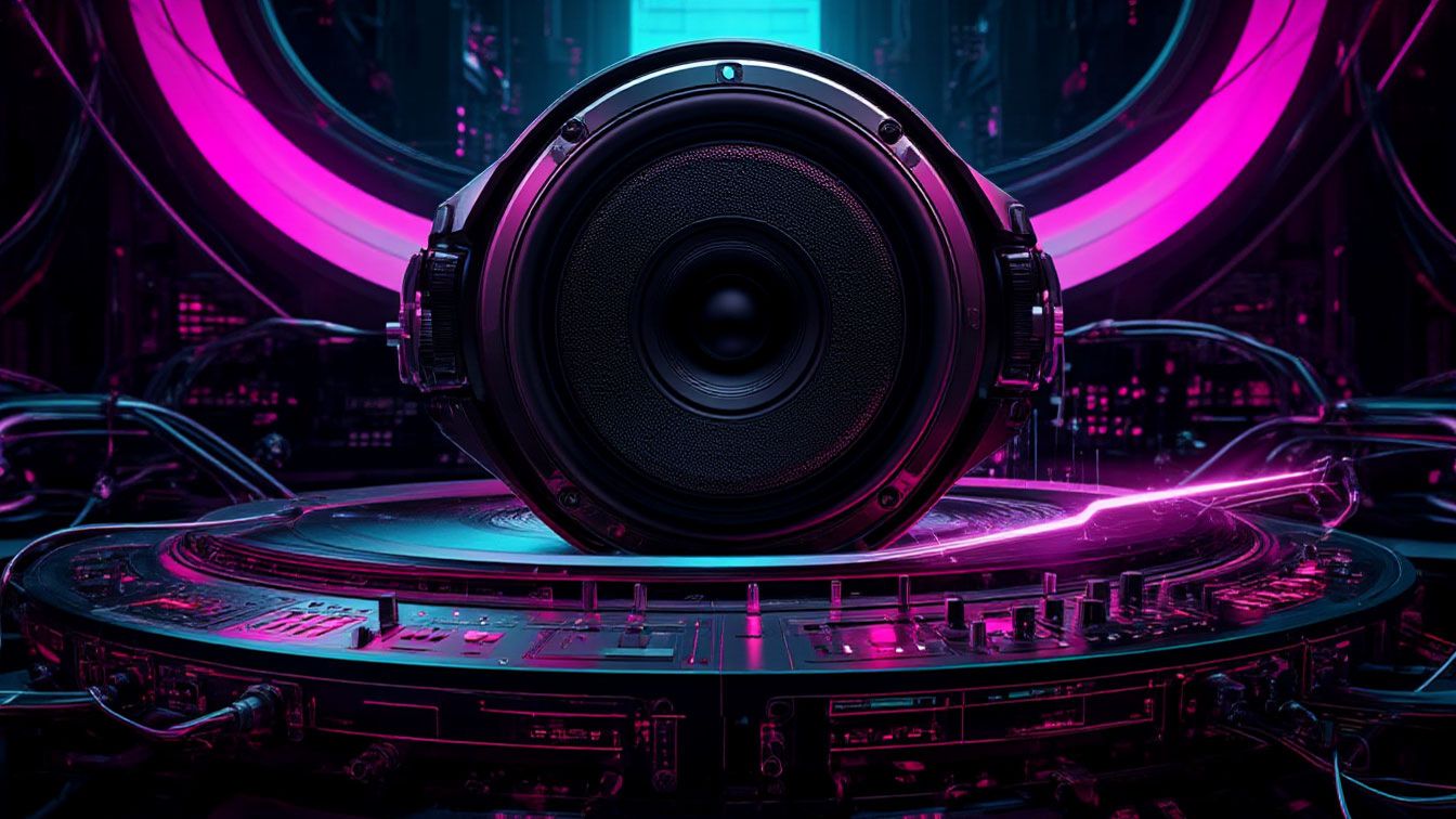 Музыка для тренировок - техно, брейк, dj 29