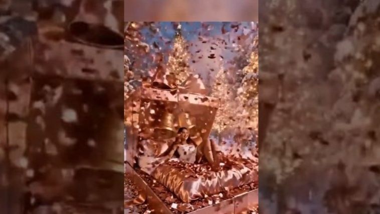 Видосики #39 💥 Сгенерировано нейросетью