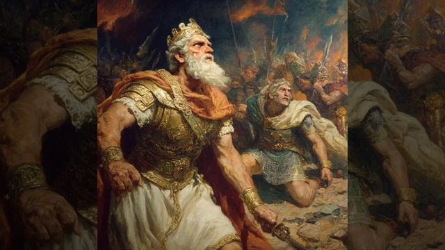 ☦️🌿ПСАЛОМ:*19*(🎵песня!)🕊️