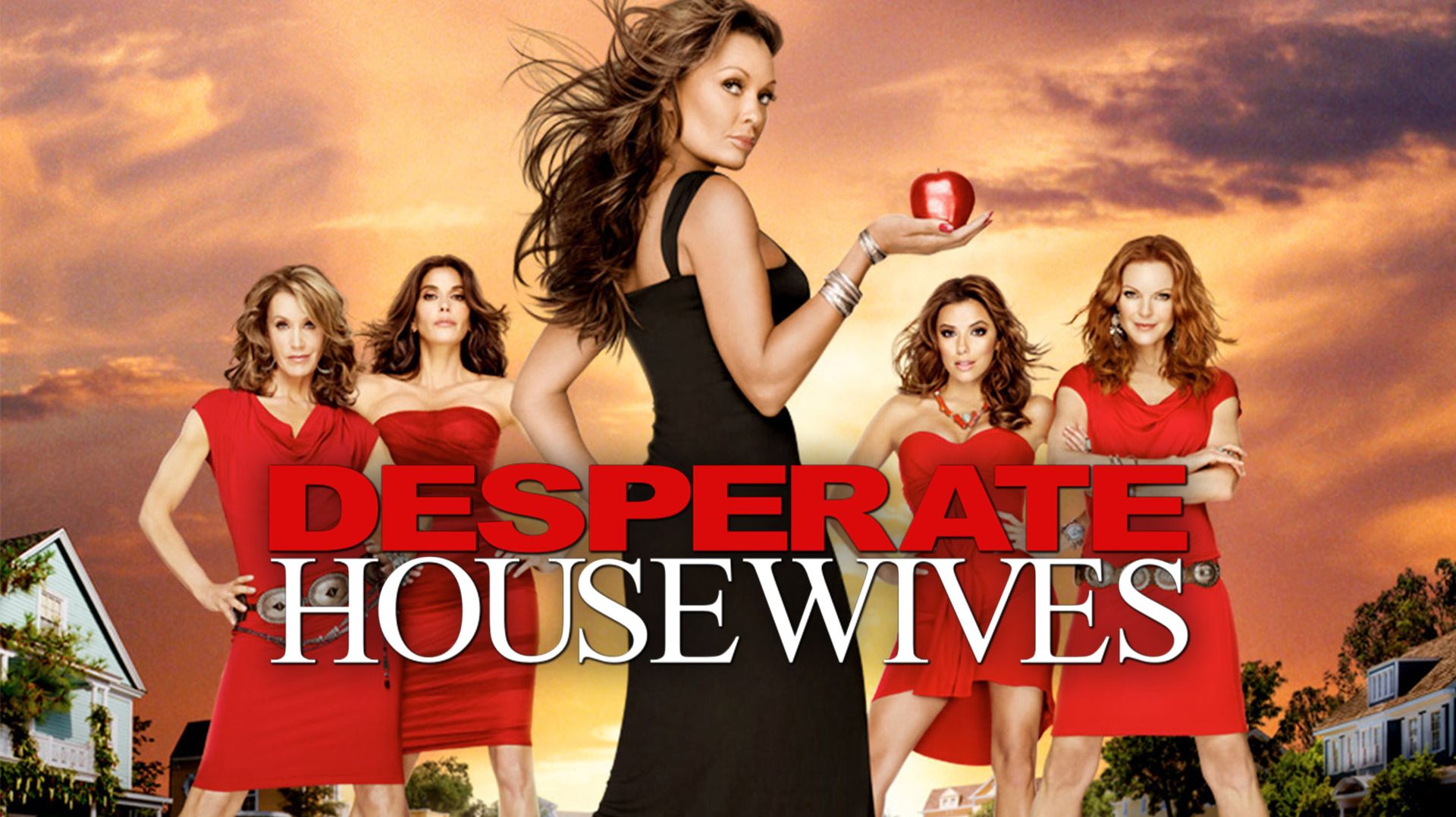 Отчаянные домохозяйки (2010) — 7 сезон 12 серия | Desperate Housewives (Дубляж)