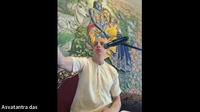 22/02/26 ШБ 3.4.2 - ЕМ Асватантра пр