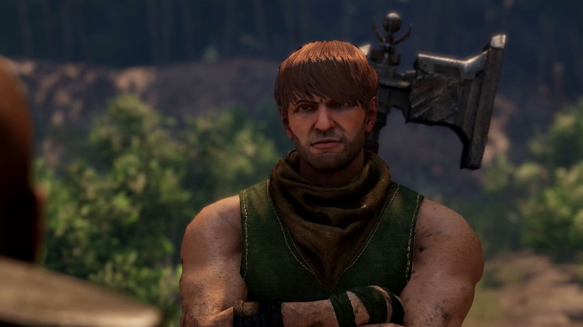 ELEX. Садовник. Прохождение от SAFa