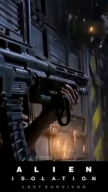 Охота на инопланетных ксеноморфов 😱 👽 – начало Alien Vs Predator 3  #alien #ксеноморф #avp3 #avp