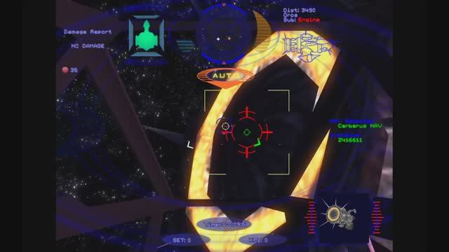 Wing commander_Secret ops 11