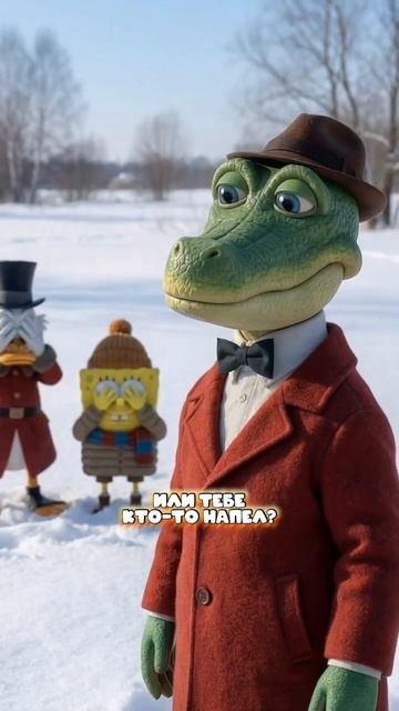 Слово пацана в смешном варианте