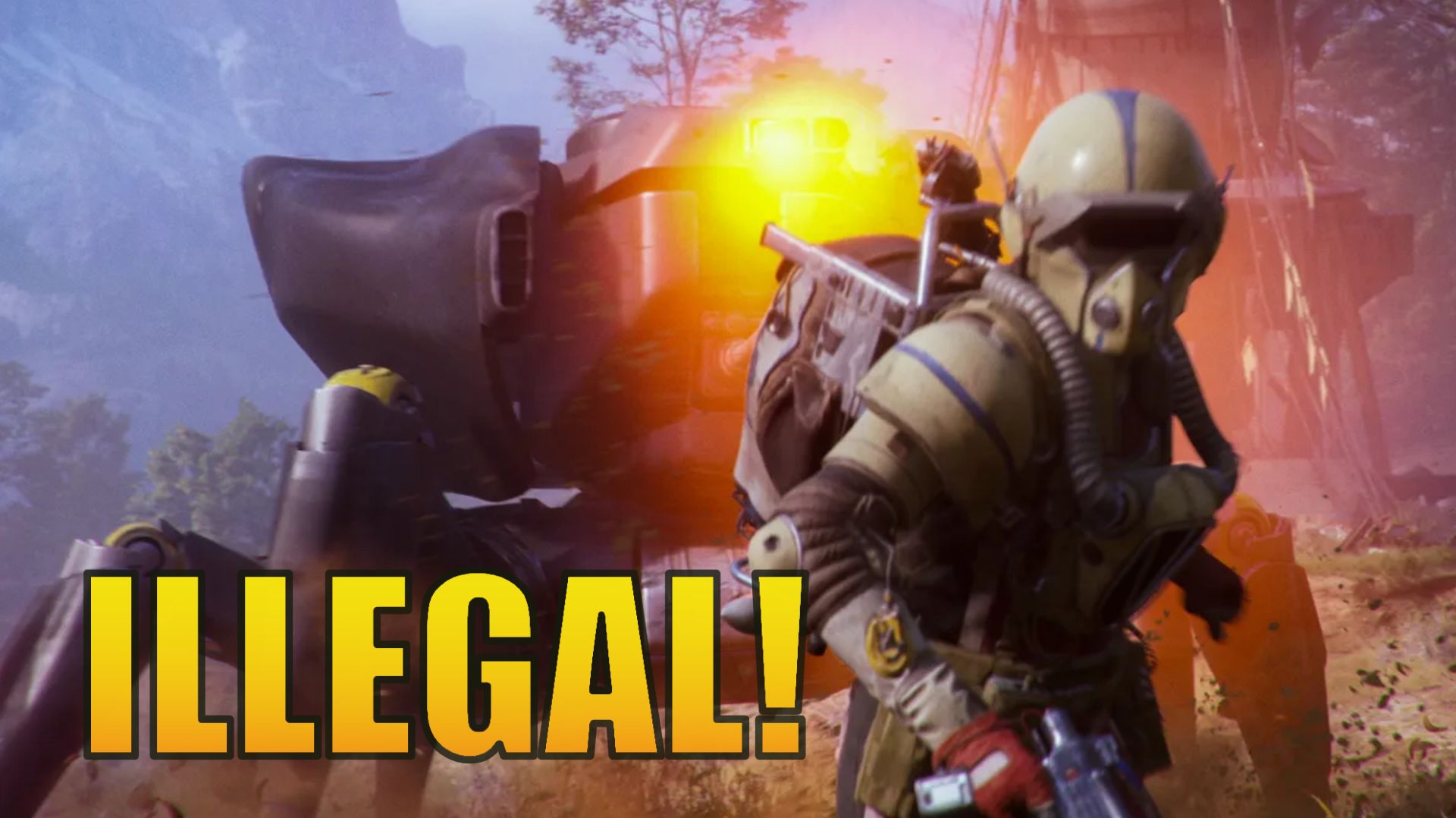 ARC Raiders WTF и забавные моменты! Эпизод #12