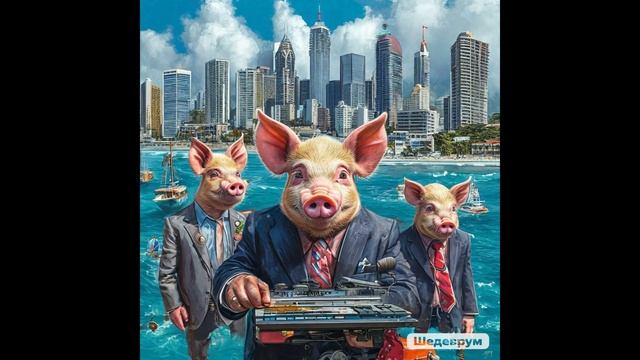 Как лжеинвест маскируется под трудоустройство)  Для тех, кто любит спокойные мультики)