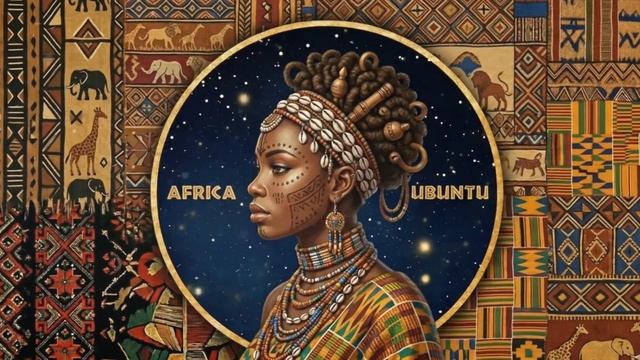 TAMIR – Afro Drum & Bass Set | Folktronica | Organic | Ethno