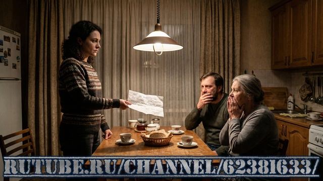 Семейный конфликт: как жена выставила счёт мужу и свекрови