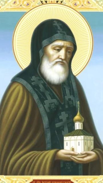 Преподобный Антоний Краснохолмский#shortvideo#shorts#Святые#Православие#житиясвятых