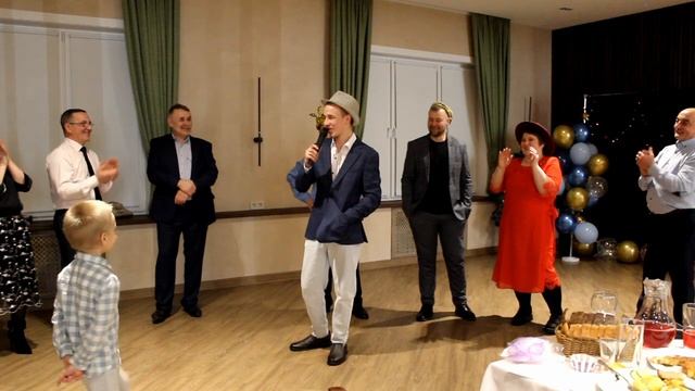 Музыкальный конкурс