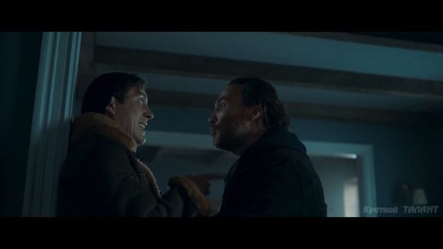 Краткий пересказ Фильма