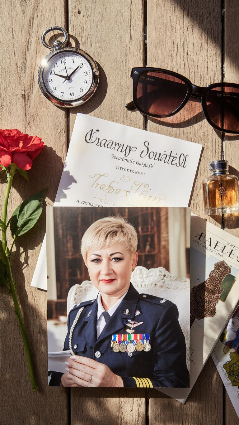 армия прекрасных половин