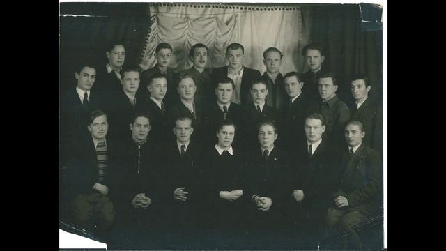 Металлурги СССР в домашнем архиве