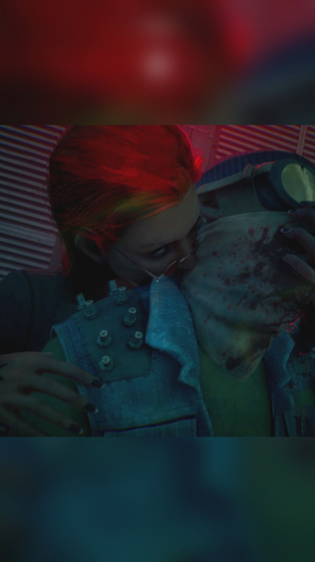 СМЕРТЕЛЬНЫЙ МАГНЕТИЗМ 🎭 Vampire: The Masquerade - Bloodlines 2