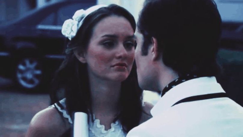 Blair x Chack - Good For You