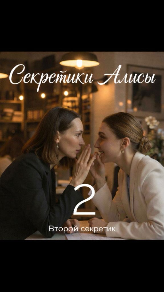 СЕКРЕТИКИ АЛИСЫ — 2 серия | Гвоздь | Экспериментальный комедийный сериал