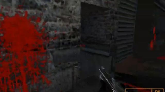 16 - Снайпер - Sniper： Path of Vengeance - прохождение - миссия 16 - Город в огне