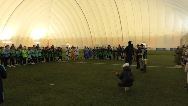 КФ  Награждение 22.02.26